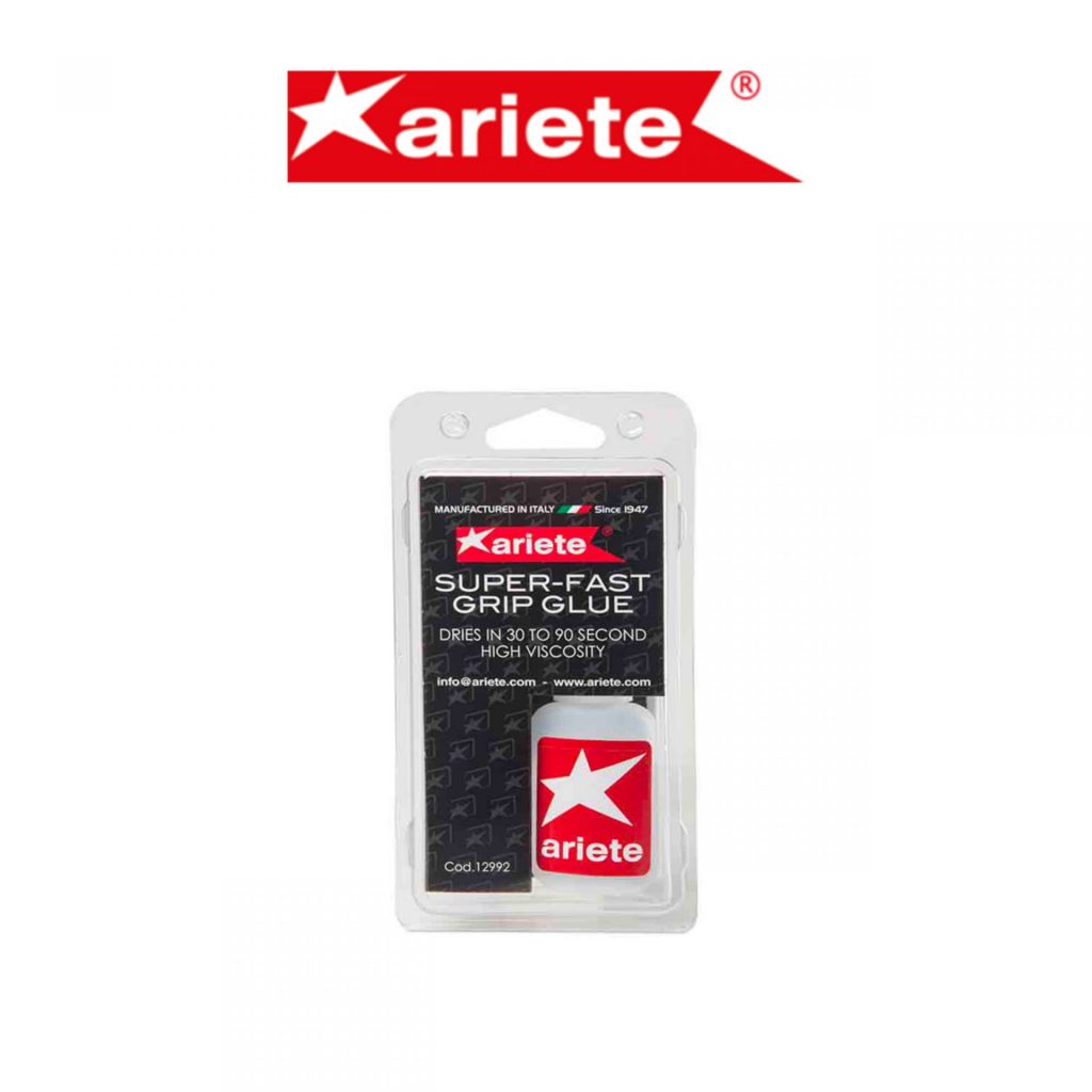 ARIETE SUPER FAST GRIP GLUE/ Griff-Schnellkleber - E-MOTO-X