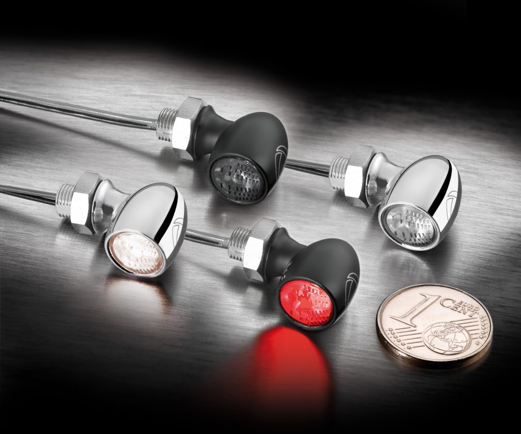 KELLERMANN Atto RB - LED Rücklicht/Bremslicht - E-MOTO-X