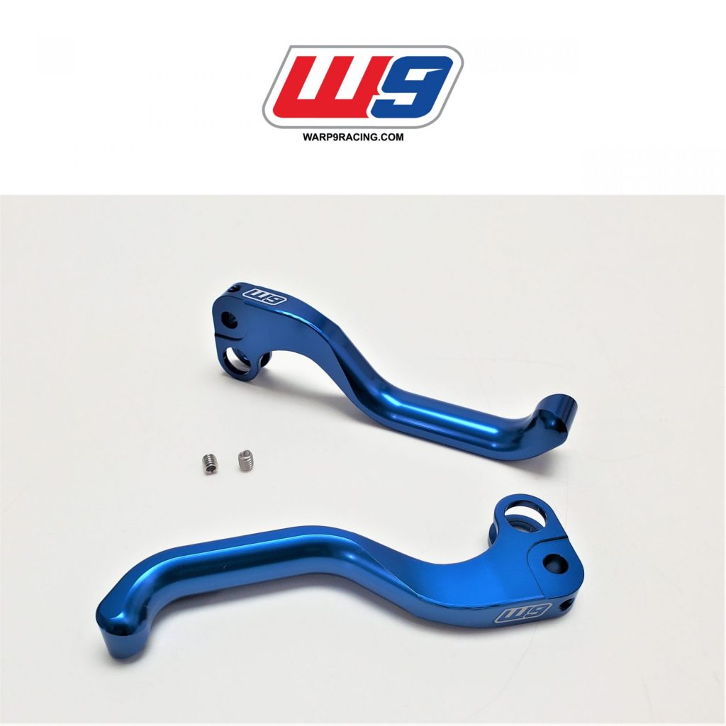 WARP9 Direct Mount TRANSFORMER-Vorbau/ SUR-RON_TALARIA - E-MOTO-X