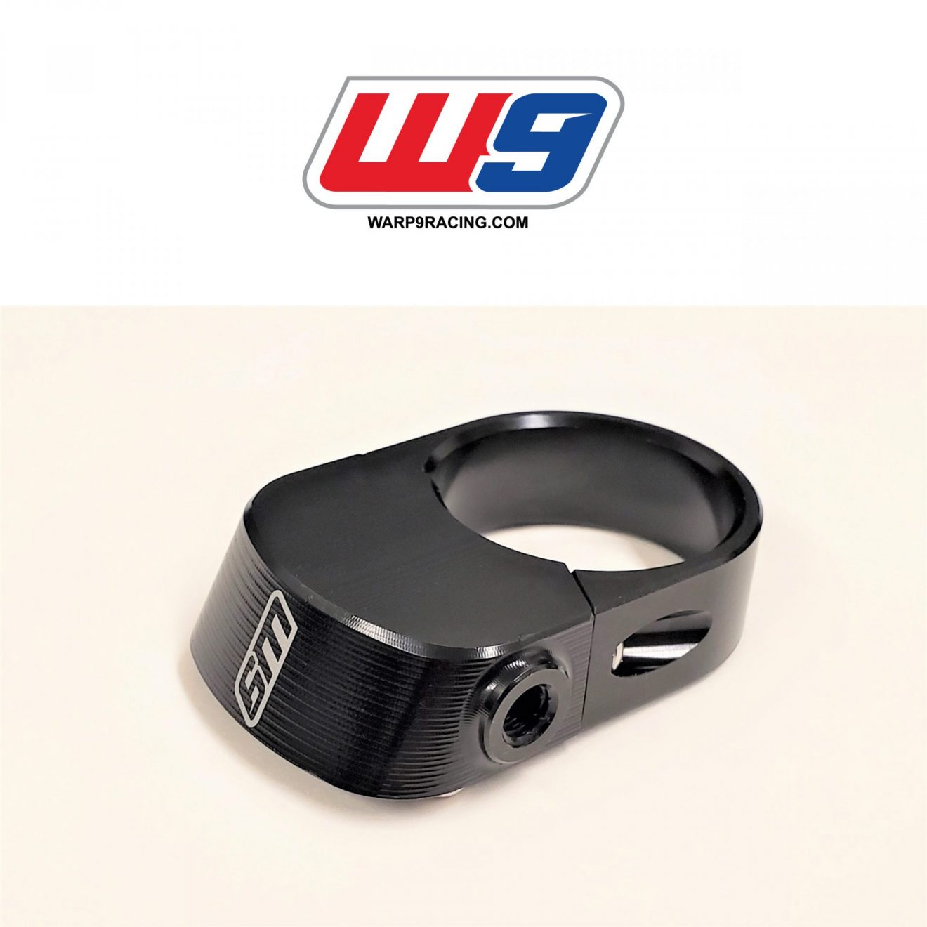 WARP9 Direct Mount TRANSFORMER-Vorbau/ SUR-RON_TALARIA - E-MOTO-X