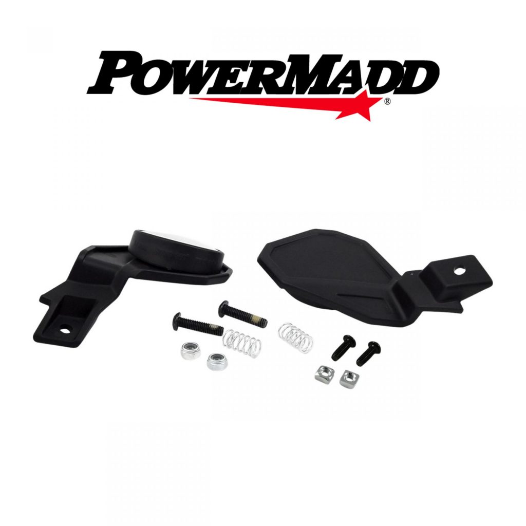 POWERMADD Mirror Large Für HANDGUARD SPIEGEL - E-MOTO-X