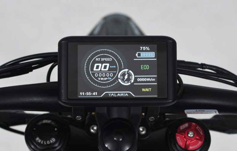 TALARIA Sting R L3e E-Motorrad - E-MOTO-X