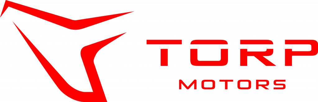 TORP FULL-COLOR Farb-Display - E-MOTO-X