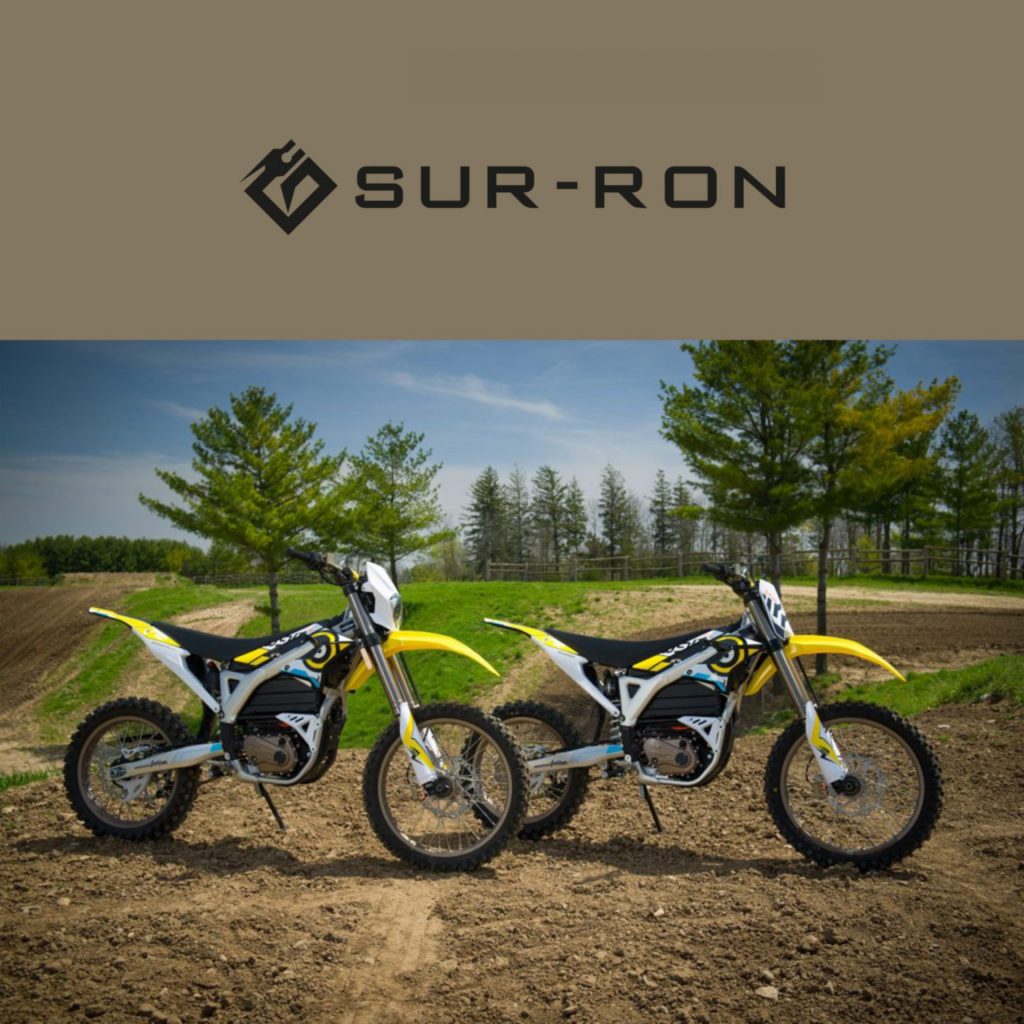 APOLLO RFN ARES RS Endurance 74V 43Ah L1e 2024-Version - E-MOTO-X