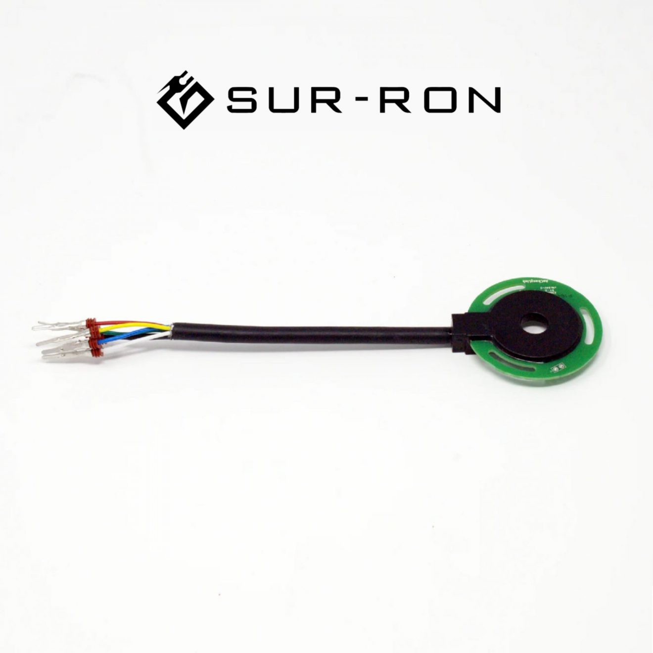 Original SUR-RON Geschwindigkeits-Sensor Hall Sensor - E-MOTO-X