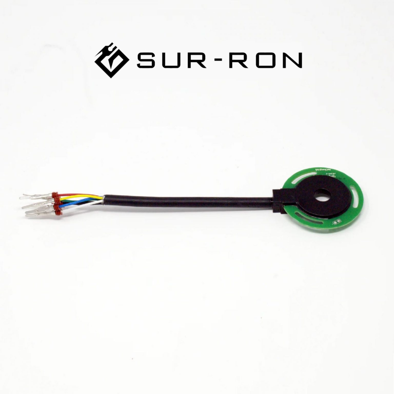 Original SUR-RON Geschwindigkeits-Sensor Hall Sensor - E-MOTO-X