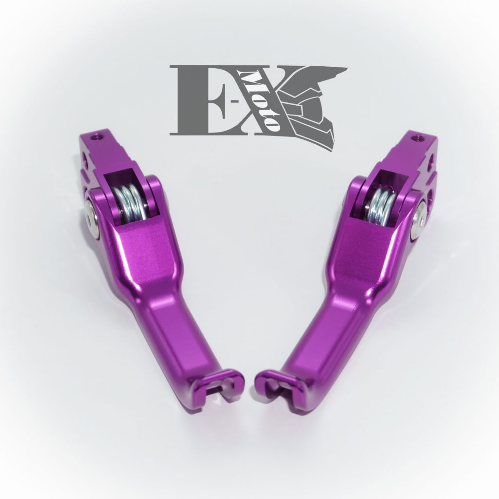 E-MOTO-X Upgrade-Bremshebel SUR-RON Light Bee/ TALARIA Sting - E-MOTO-X