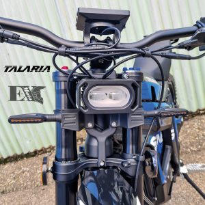 TALARIA Sting R Strassenzulassung L1e - E-MOTO-X