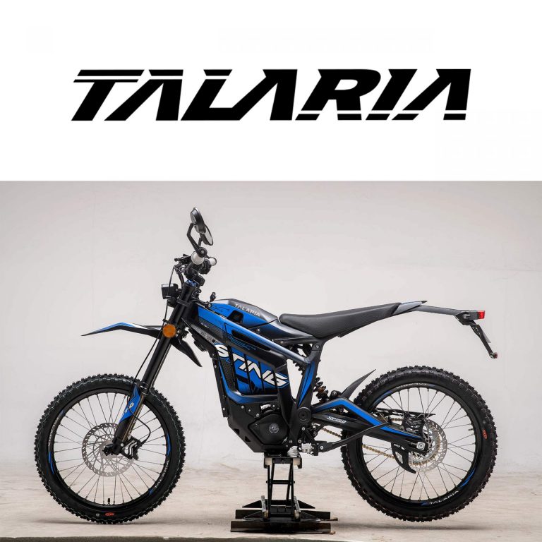TALARIA Sting R Strassenzulassung L1e - E-MOTO-X