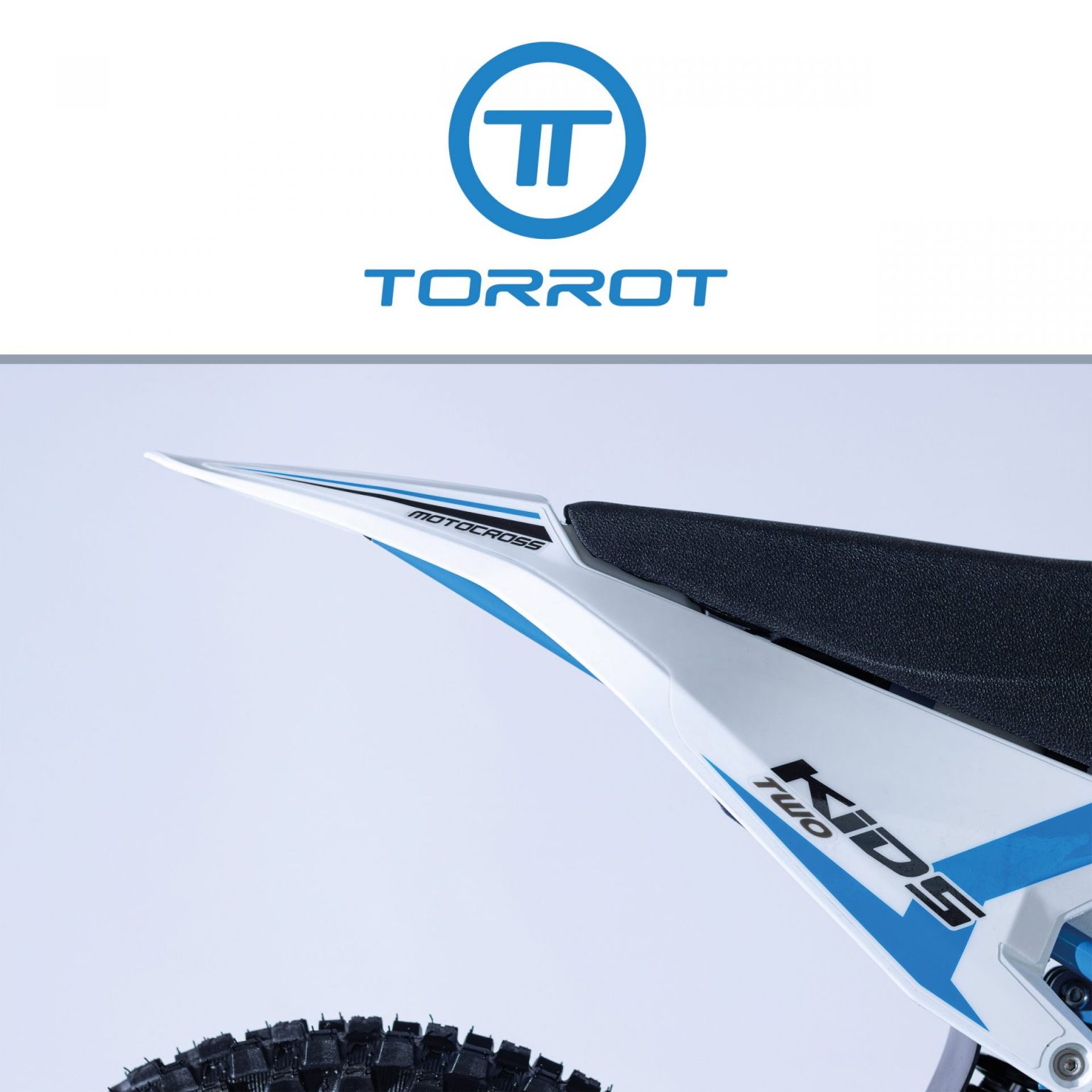 E-Enduro Bikes - E-MOTO-X