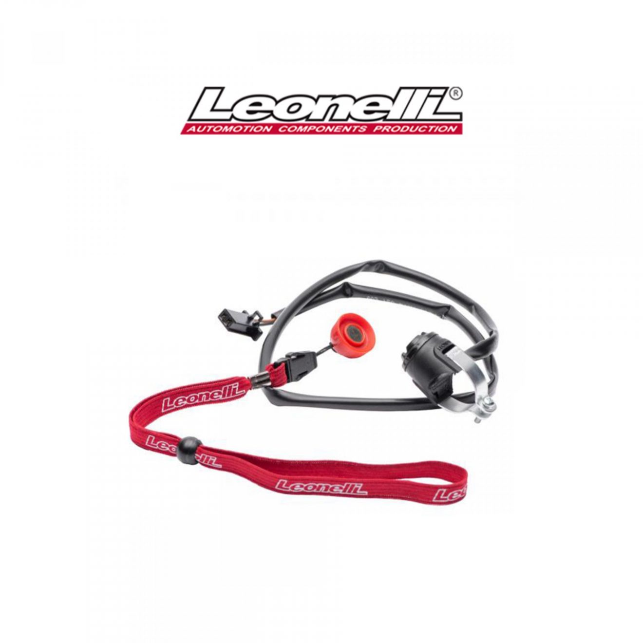 Leonelli Magnet-Kill-Switch/ Killschalter/ Typ ÖFFNER - E-MOTO-X