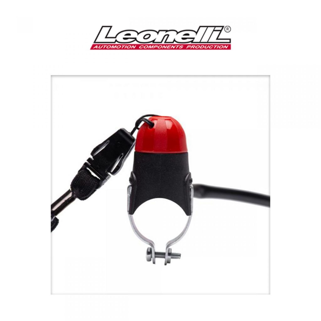 Leonelli Magnet-Kill-Switch/ Killschalter/ Typ ÖFFNER - E-MOTO-X