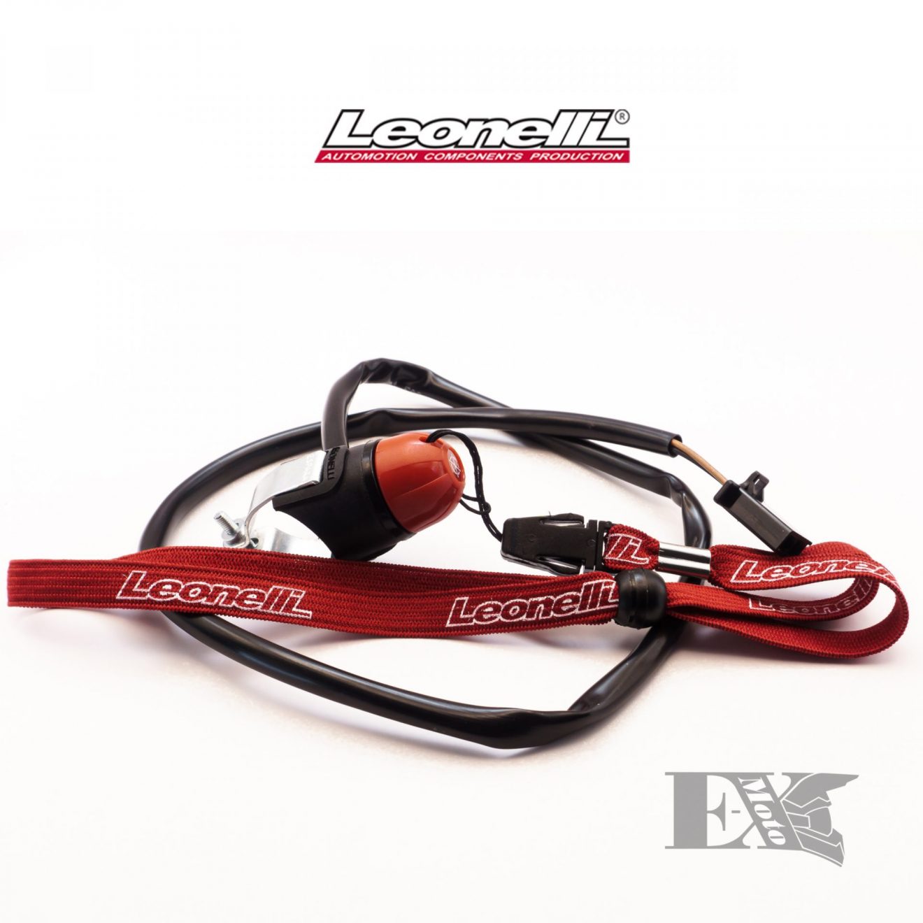 E-MOTO-X Electric Motocross & E-Enduro Bikes