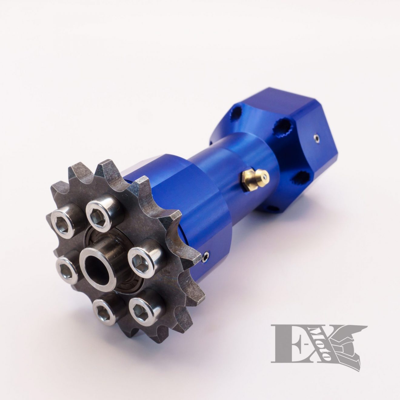 Antriebswelle JackShaft EVO V2 SUR-RON Light Bee/ EINTEILIG (NEU) - E ...