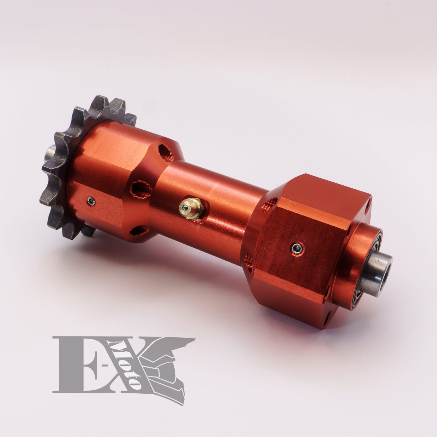 Antriebswelle JackShaft EVO V2 SUR-RON Light Bee/ EINTEILIG (NEU) - E ...