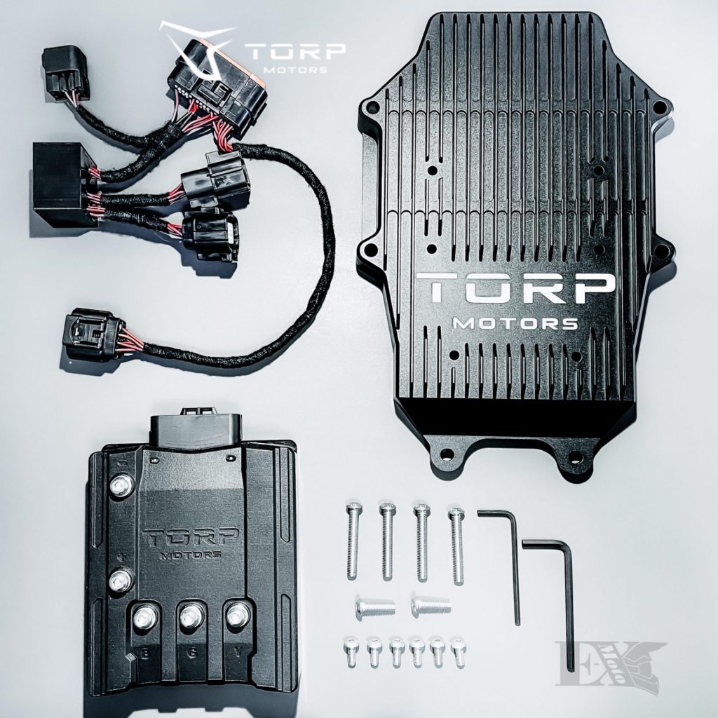 E-MOTO-X Electric Motocross & E-Enduro Bikes