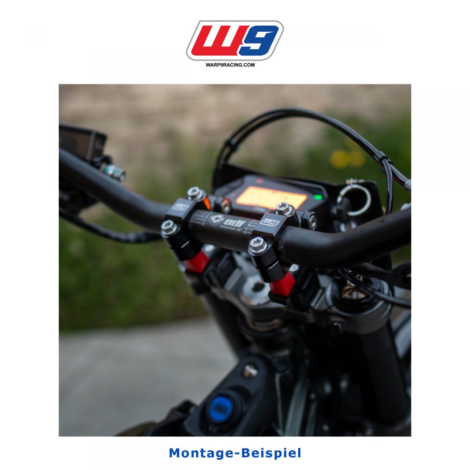 ULTRA BEE PARTS/ E-MOTORRAD-PARTS L3e - E-MOTO-X